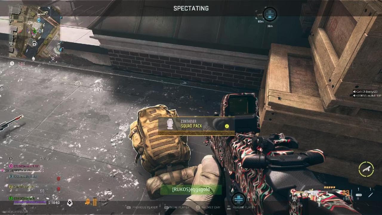 Call of Duty_mexico green robbed me while i was down 😒 - YouTube