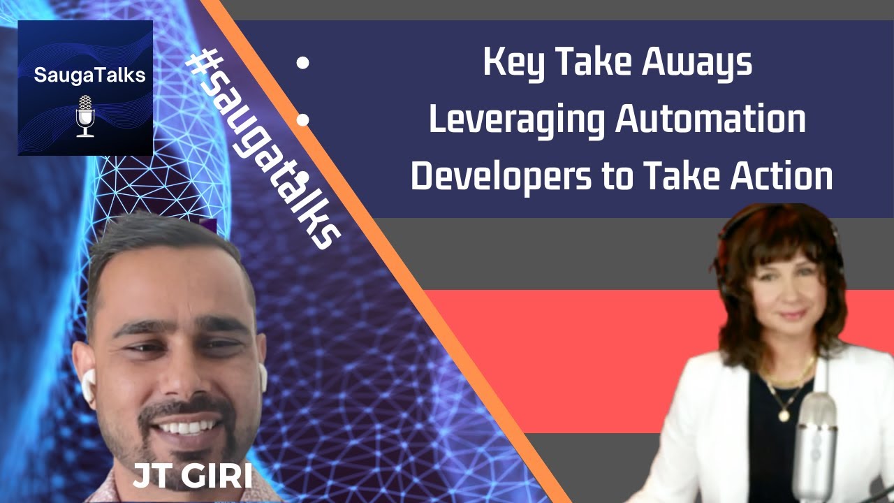 Showback as Critical Capability, FinOps Future, Developers First, Making Better Decisions - YouTube