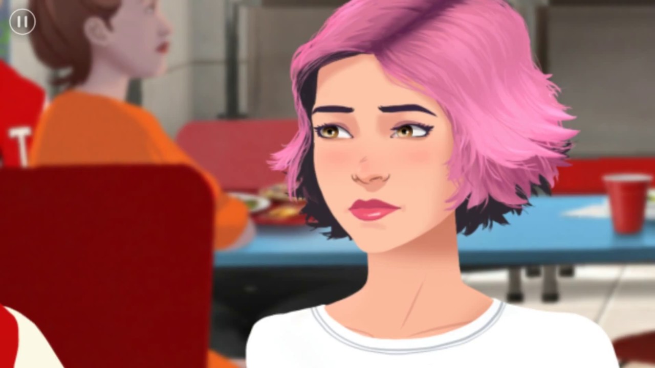 ZOE: Interactive Story Season 4 Episode 5, 6 Walkthrough - YouTube