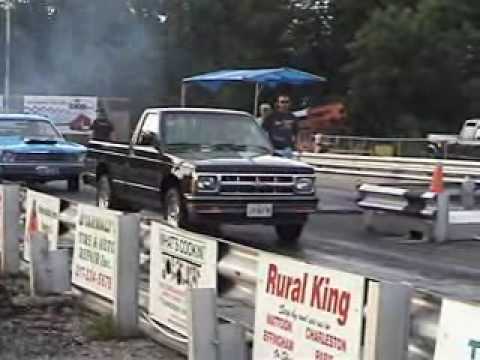 S10 Drag Racing - YouTube