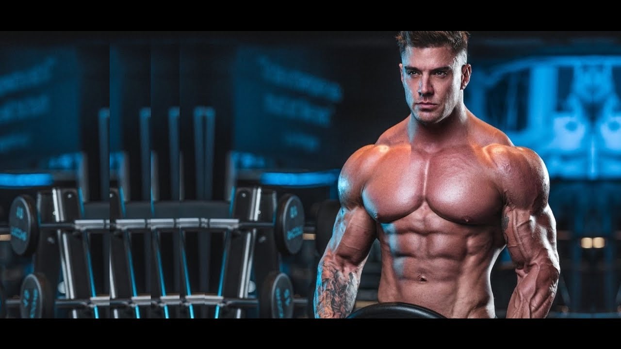 ALONE FIGHTER - Aesthetic Fitness Motivation 🔥 - YouTube