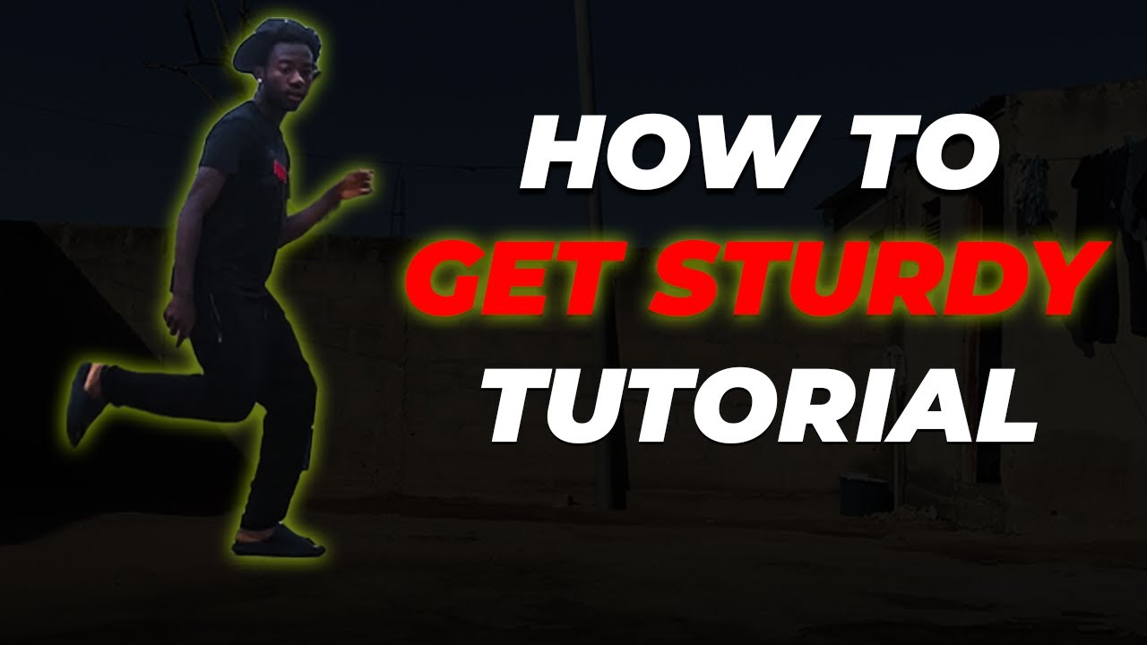 HOW TO DRILL DANCE IN 2023 | UPDATED STURDY TUTORIAL - YouTube