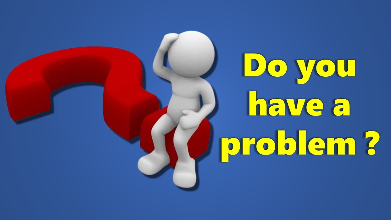 how to solve any problems easily 100% proven method - YouTube