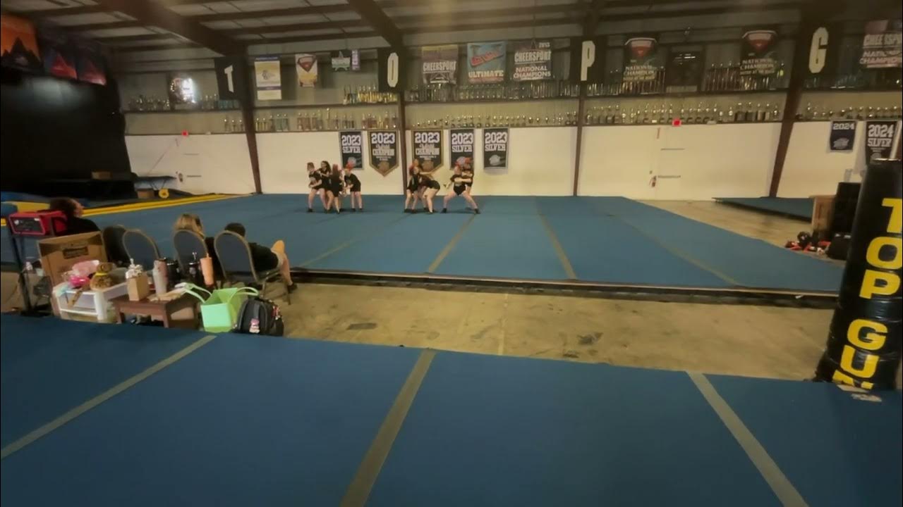 LC3 - Chaos, March 2025 - YouTube