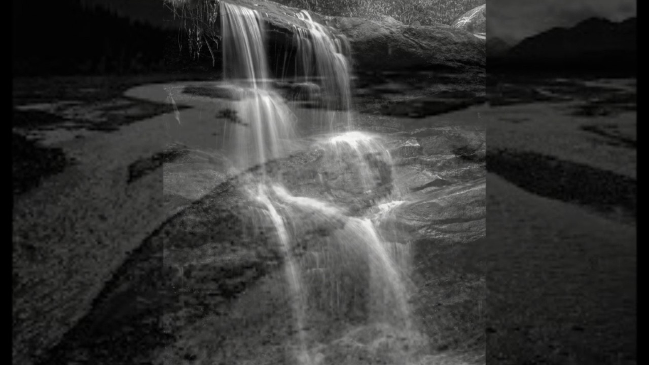 Music For Ansel Adams - YouTube