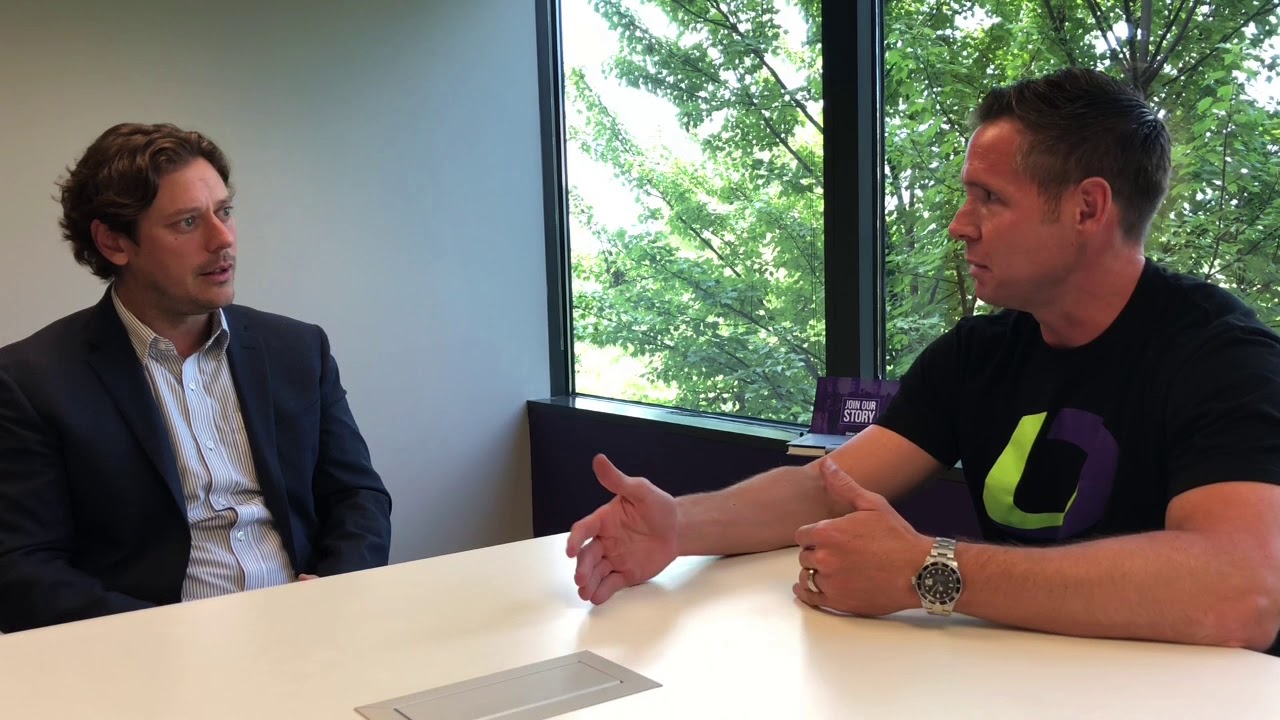 Episode 1 Meet the Team - Brett Wilmer - YouTube