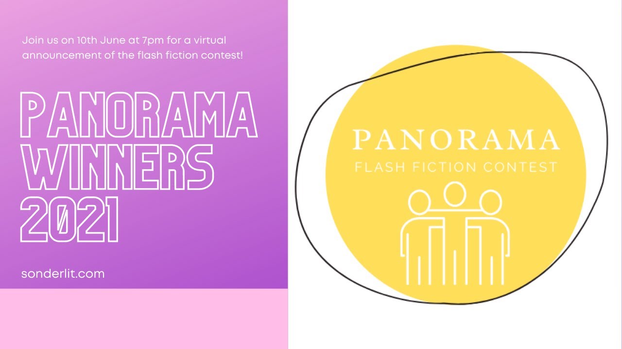 Panorama Winners 2021 - YouTube