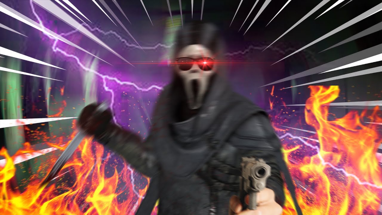 DBD MEMES THAT SAVED ME FROM THE ENTITY | DEAD BY DAYLIGHT - YouTube