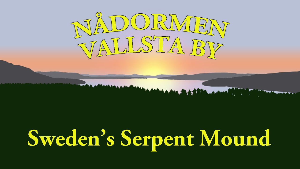 Nådormen in Vallsta By, Arbrå, Sweden - Teaser 2 - YouTube
