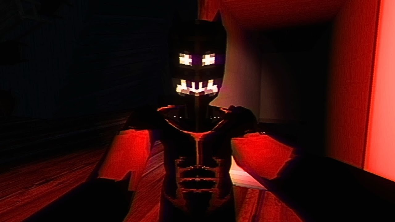 The Most Confusing Haunted House Of All Time - YouTube