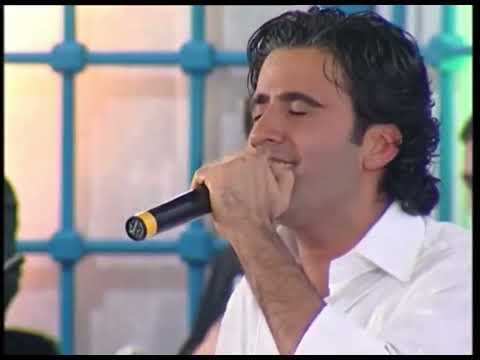 Emrah - Ağla Gözbebeğim (Ibo Show 17.bölüm)