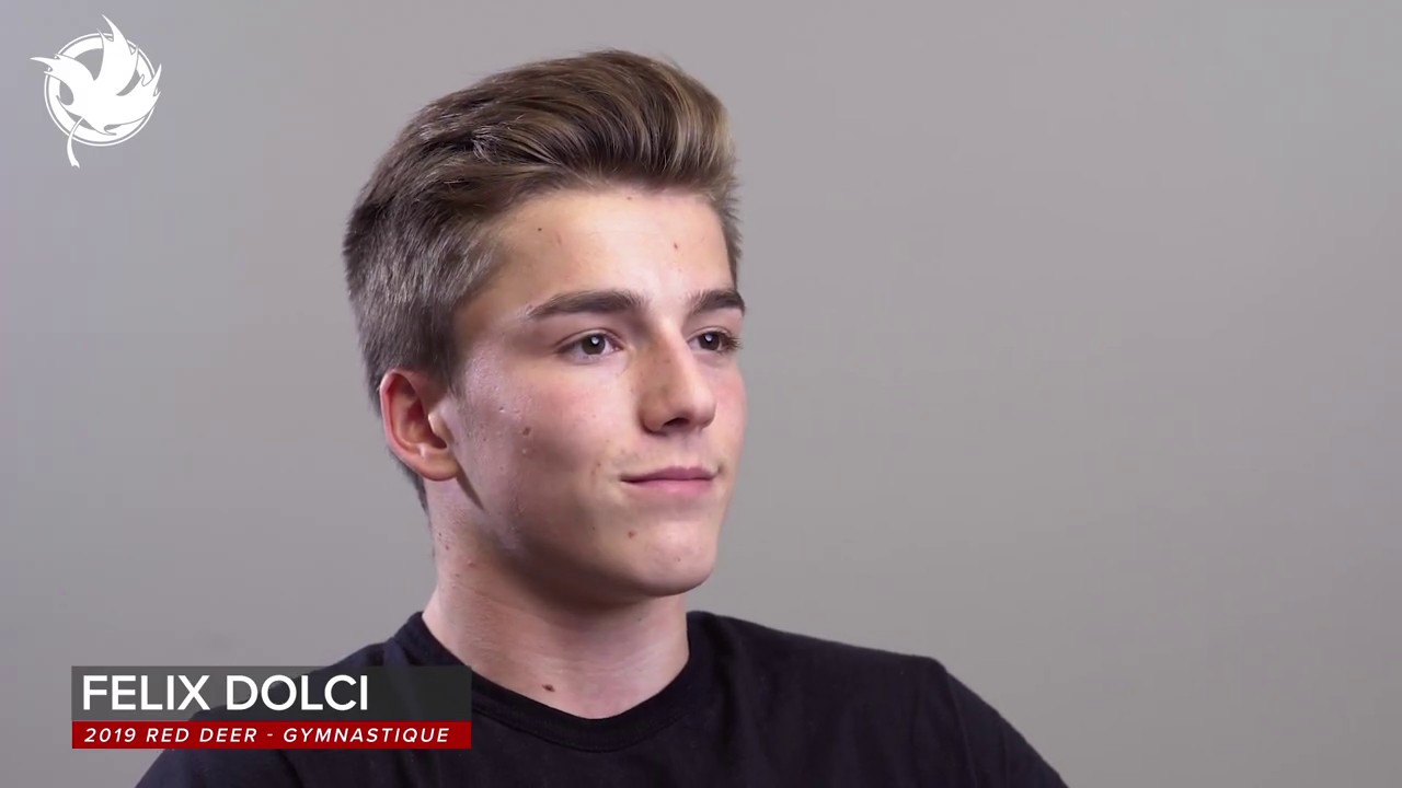 Canada Games Experience | Felix Dolci | Advice French - YouTube