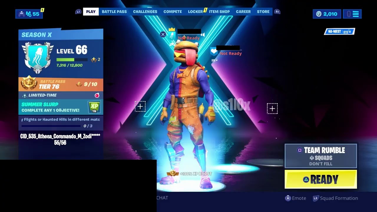 Looking for encrypted skins! - YouTube