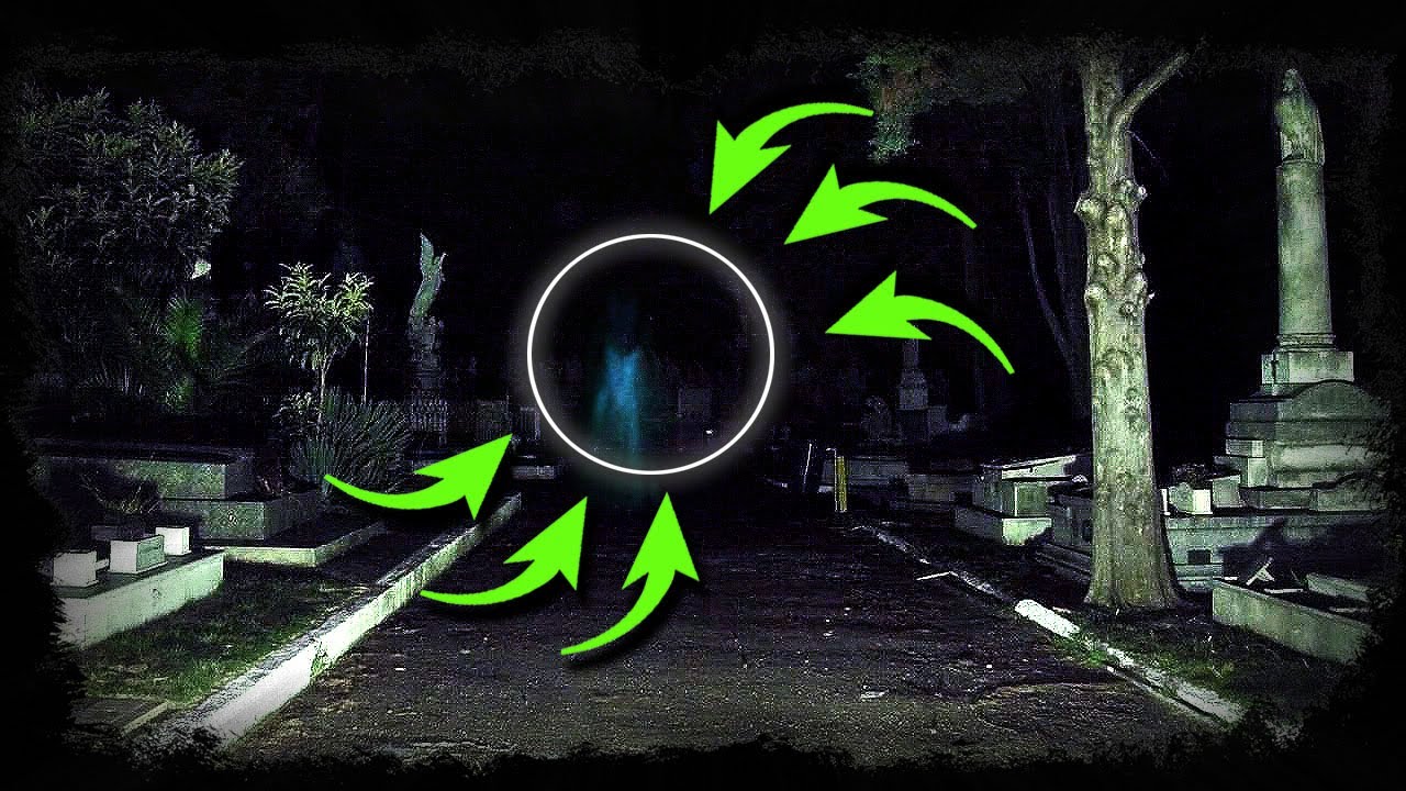 👻 TOP 10 FANTASMAS reales CAPTADOS en CAMARA en la VIDA REAL ...