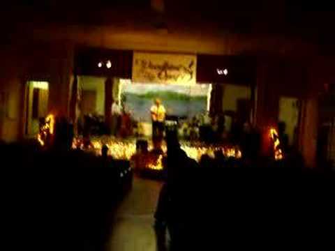 The Great Jasper Walls - YouTube