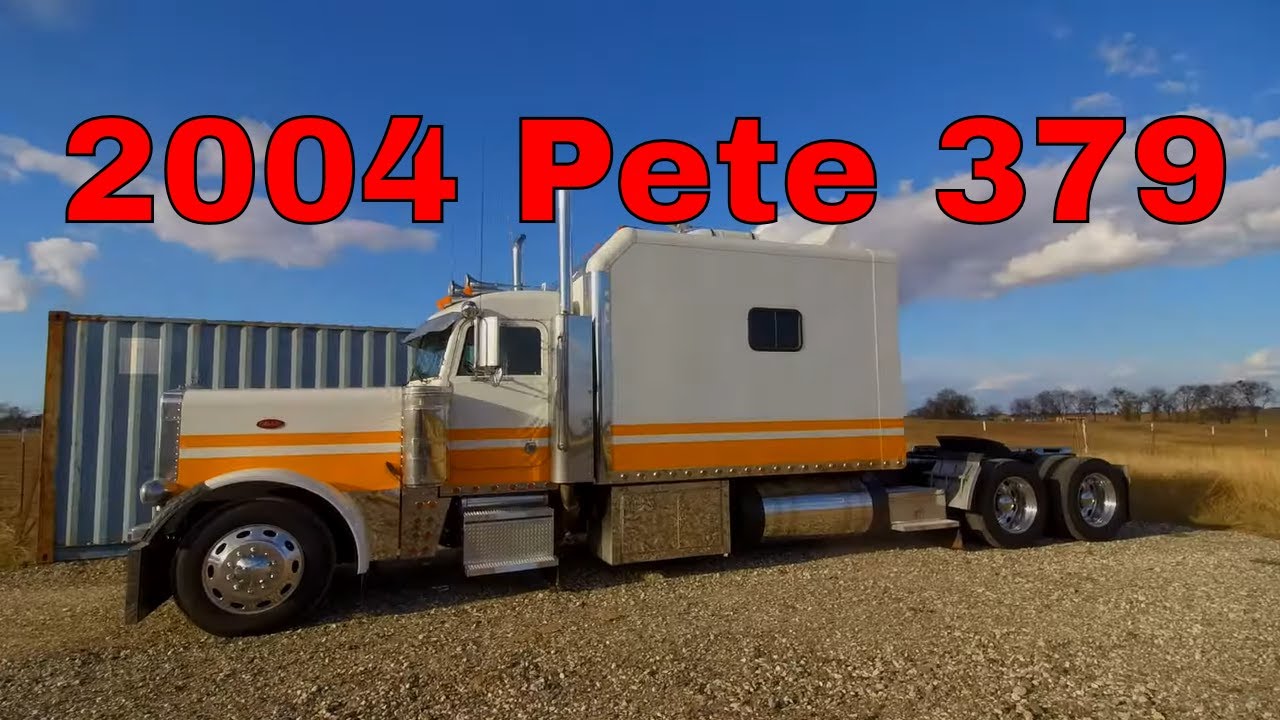 571 Lets get to know the new ride - YouTube