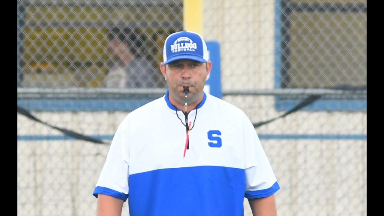 CAPITAL FARM CREDIT WEDNESDAY NIGHT PODCAST: Stamford's Britt Hart ...