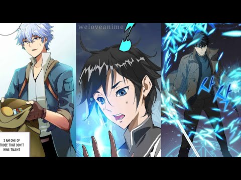 Top 10 Best Manhwa Like Solo Leveling You Need to Read! - YouTube