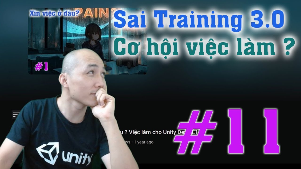 Cơ hội việc làm cho Intern và Fresher ? E11 - YouTube
