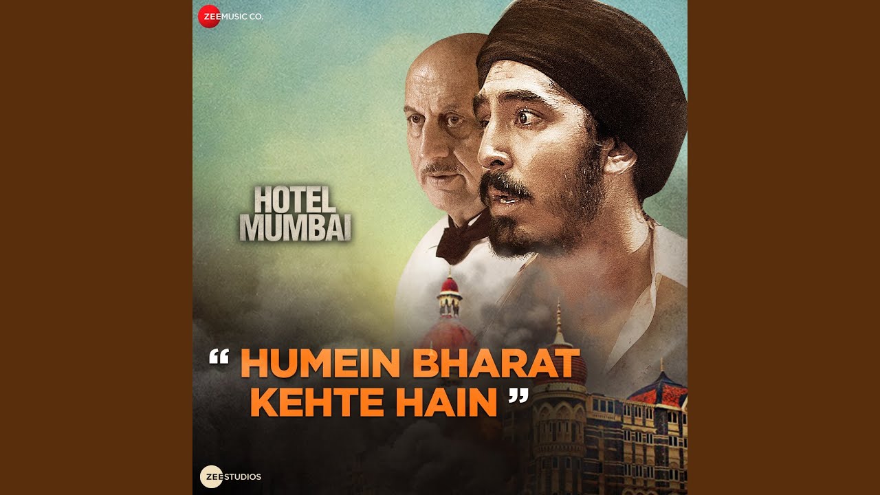 Stebin Ben - Humein Bharat Kehte Hain Chords - Chordify