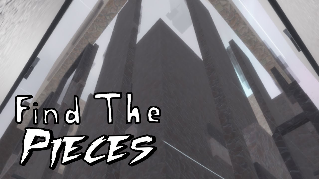 Find The Pieces OST 007 - The Climax - YouTube