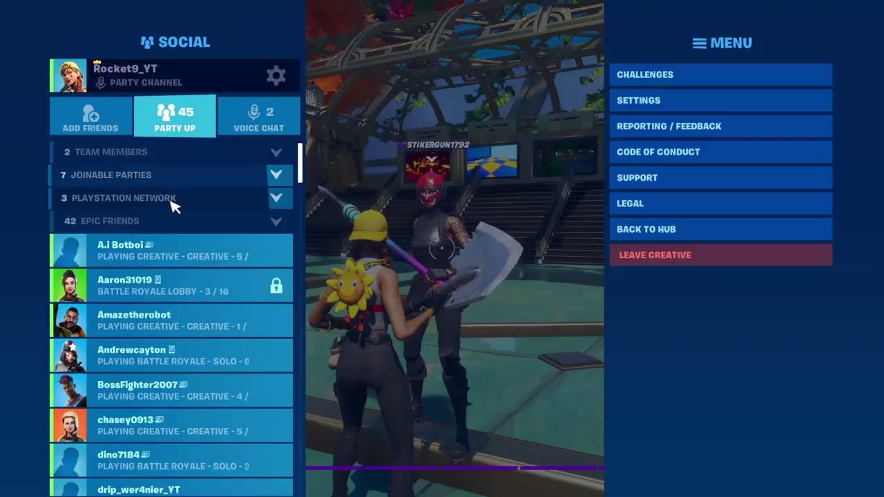 FORTNITE LIVE STREAM RIGHT NOW!!!!!! - YouTube