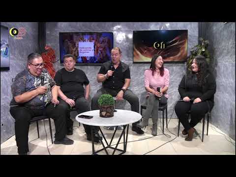 EL SHOW DE MARCOS VALDES || 01.04.26