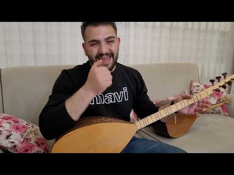 Suzan Suzi (Kırklar Dağının Düzü) solfej
