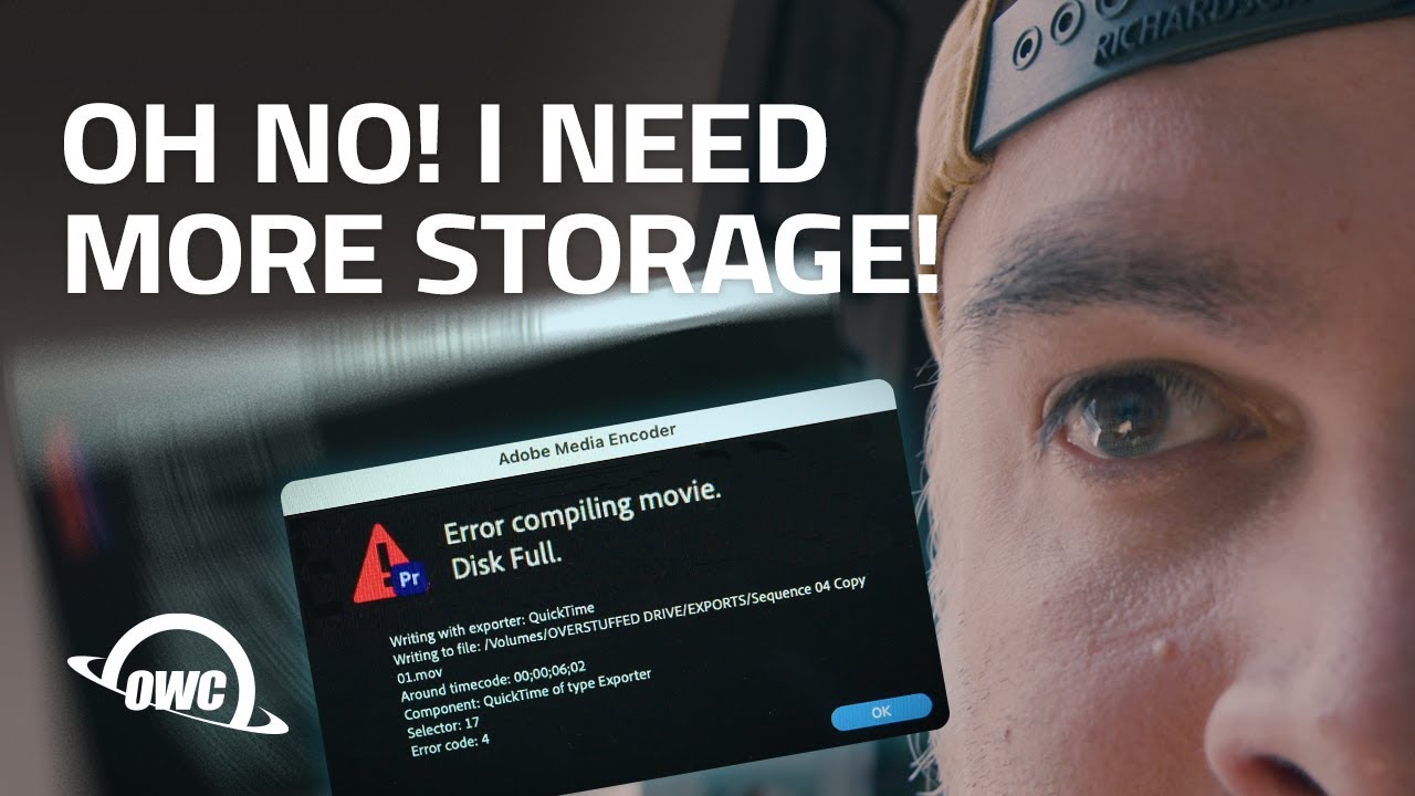 Do you need a NAS or are you just a Data Hoarder? - YouTube