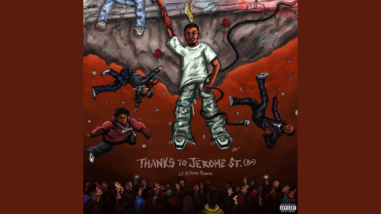 My People (feat. Big Mar) - YouTube