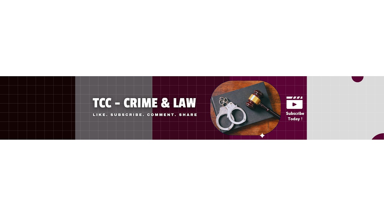 TCC Africa - Crime & Law Live Stream - YouTube