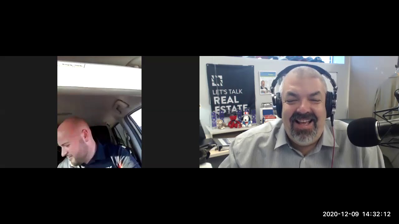 Lucido Global: Business Spotlight: Apex Heating and Air w/ Brandon ...