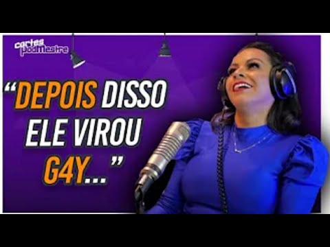 MELISSA PITANGA FEZ S3X0 COM FÃ