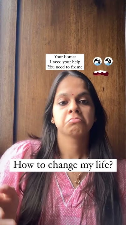 How to change my life! - YouTube