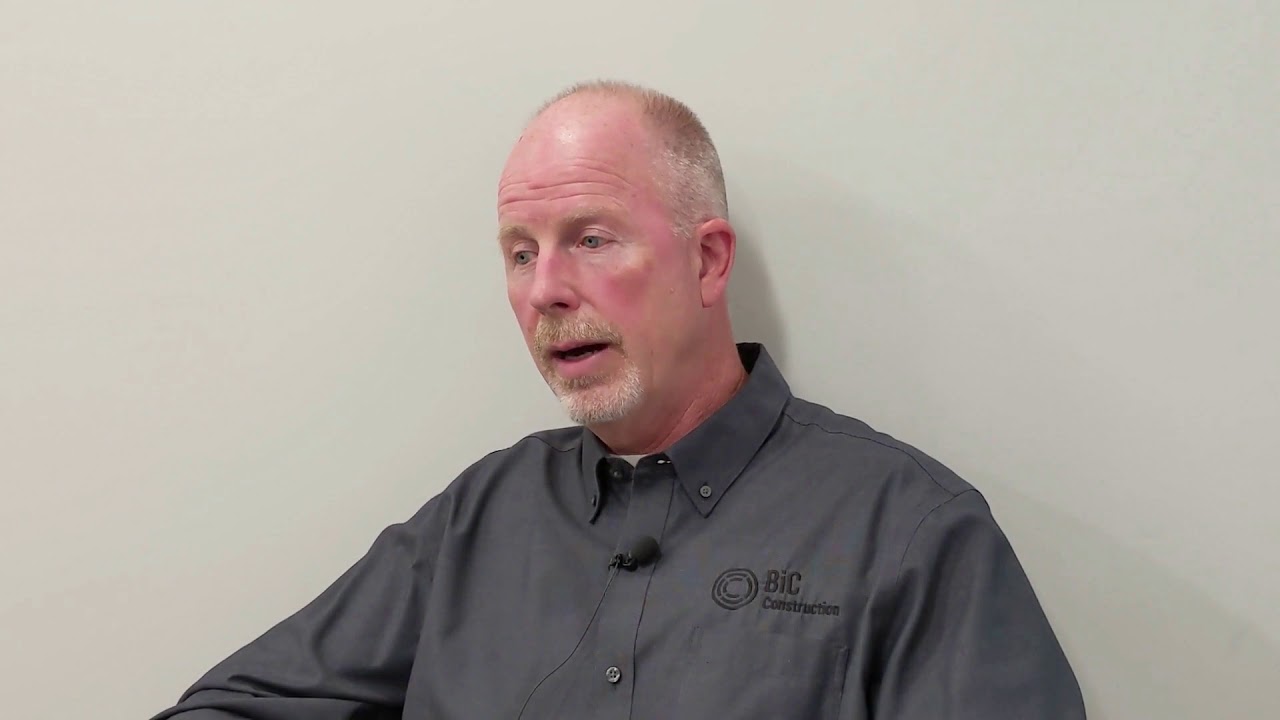 BIC - Craig - Approach - YouTube