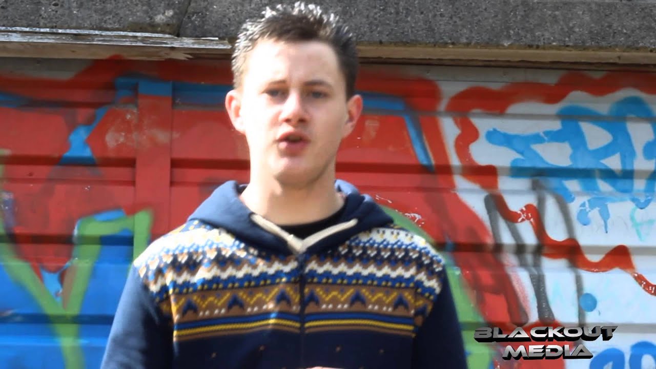 ConnerT & Sequal - BlackOutMedia - YouTube