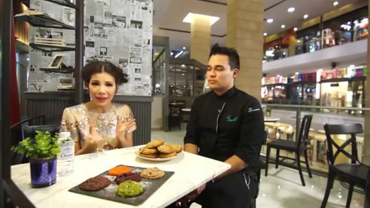 ว้าว แหวน แหวน 09-02-2558 David Bakery 3/3 - YouTube