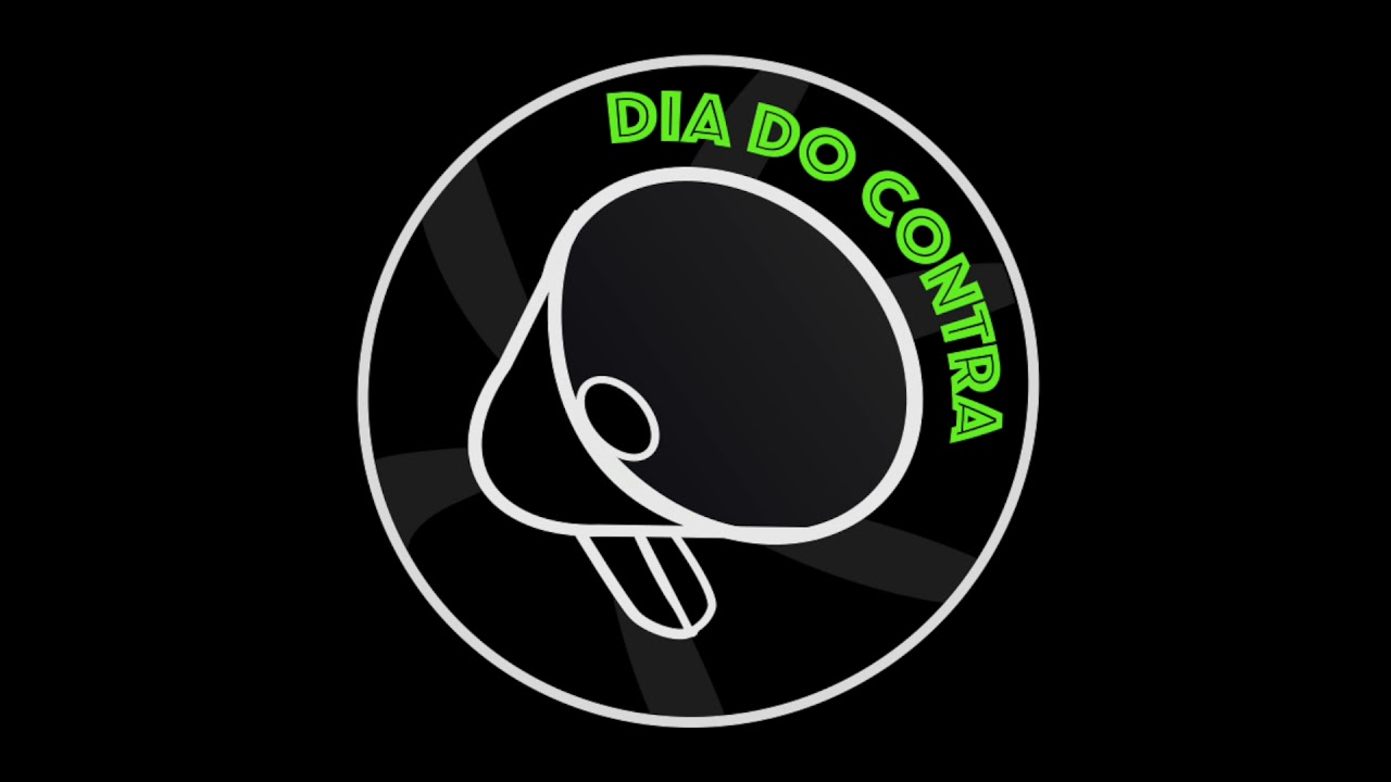 Dia do Contra - Liberdade - YouTube