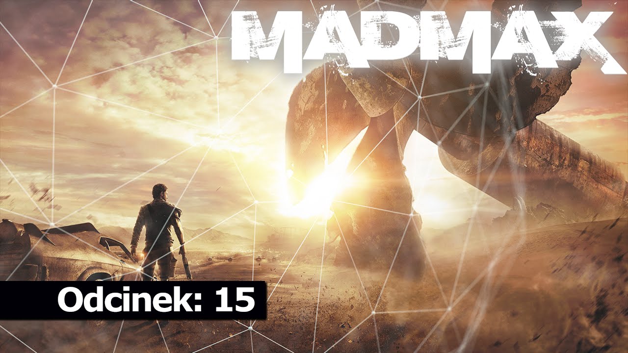 MadMax #15 Zniszczyć Scrotusa 60FPS 720p - YouTube