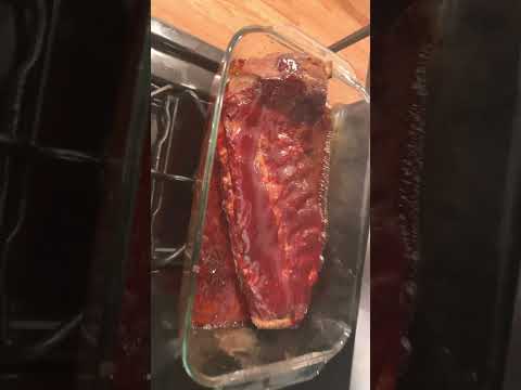 The cookout but inside barbecue feast - YouTube