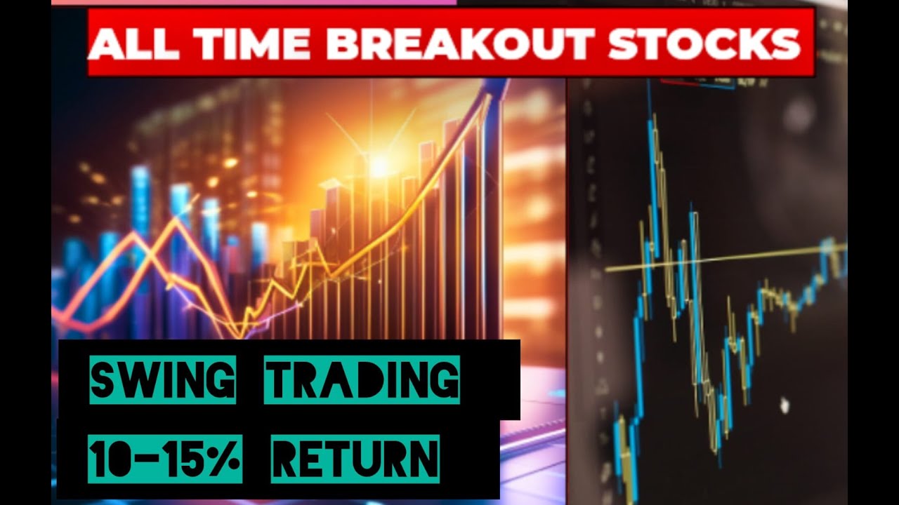 Swing trading stock for the day || Swing stock || Swing trade || - YouTube