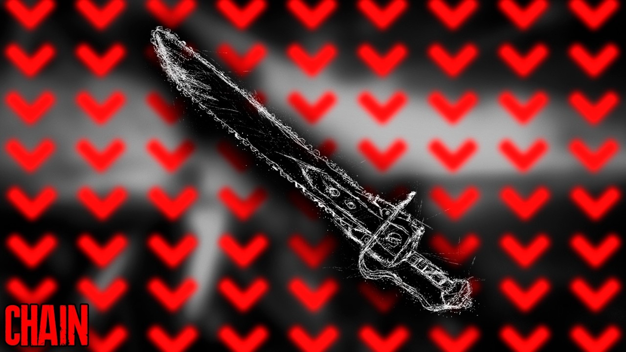 This XSAW Nerf Will Make You Suffer... - CHAIN Roblox - YouTube