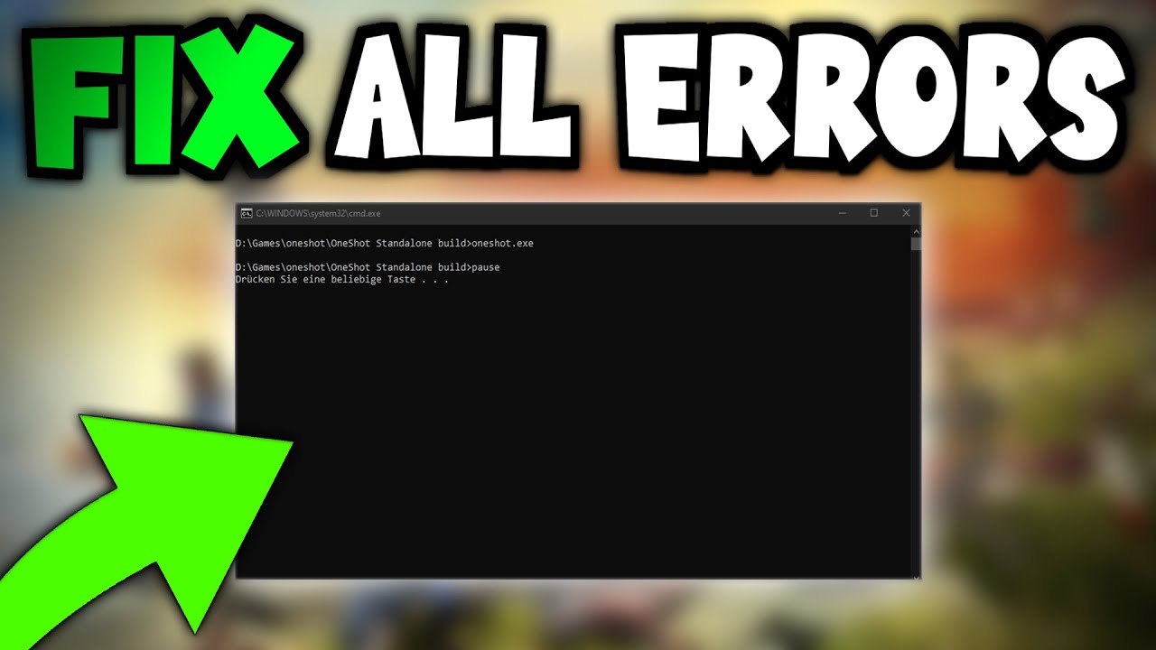 Borderlands 2 – How to Fix Borderlands 2 Errors - YouTube