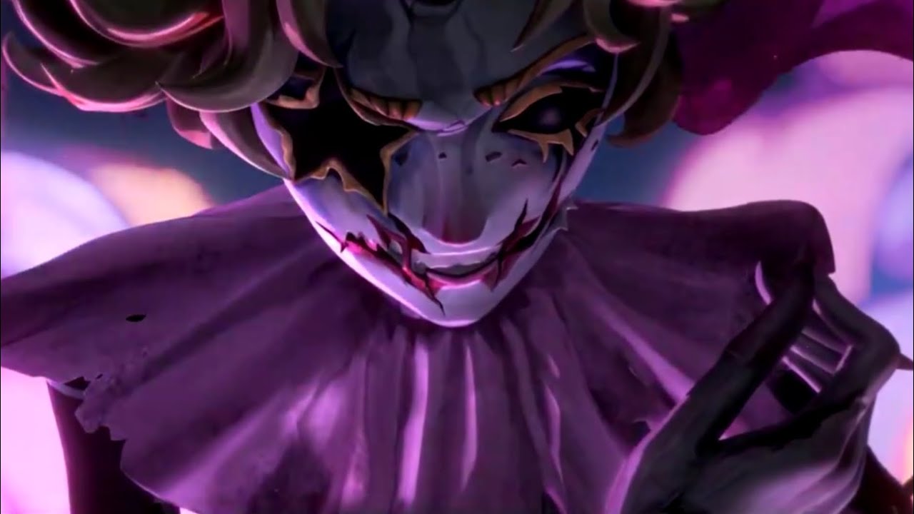 "Hullabaloo" Story Animation. New Hunter. Identity V - YouTube