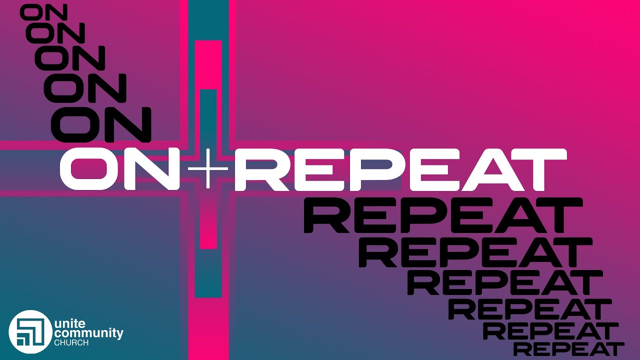 On Repeat - Week 1 - YouTube