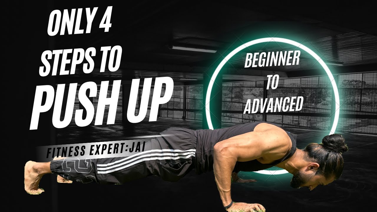push ups how to do push ups how to do push up for beginners how to do ...