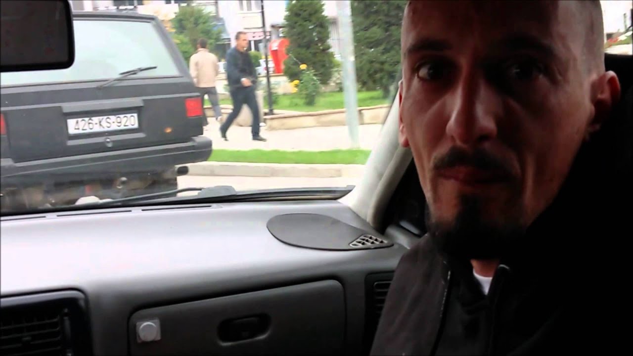 PIFQI GILAN OFFICIAL - Enis Ujkani & George Clooney 30.09.2015 - YouTube