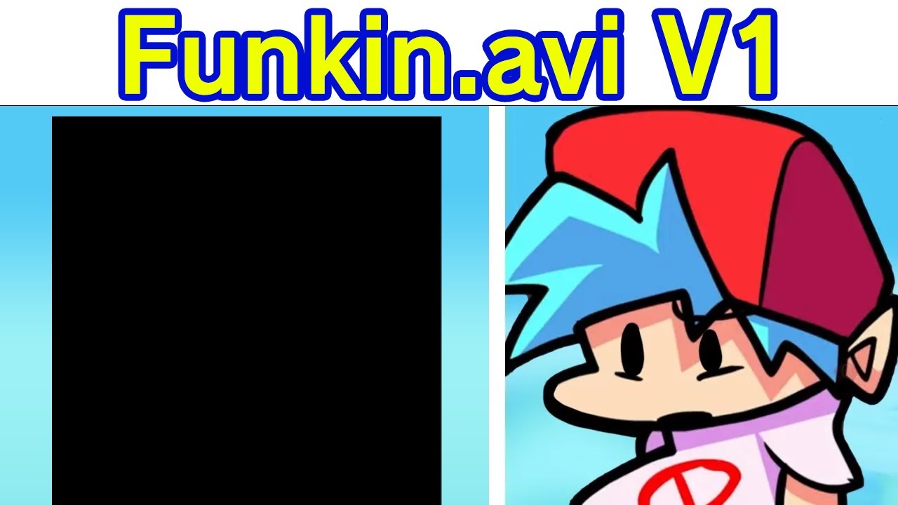 Friday Night Funkin' VS Mickey Mouse | Funkin.avi DEMO FULL WEEK (FNF ...