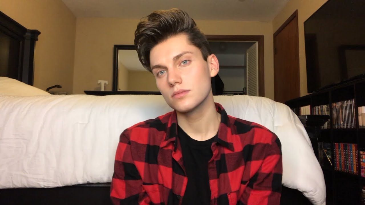 My Coming Out Story Youtube