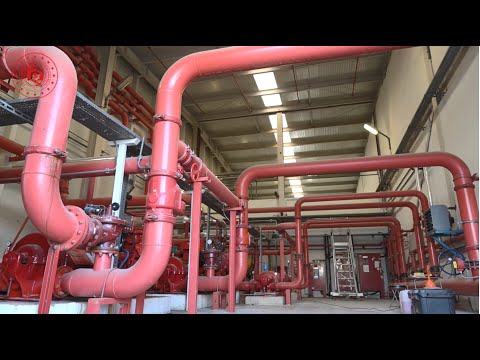 7- YANGIN MEKANİK TESİSATLARI - Periyodik Kontrol Video Rehberi